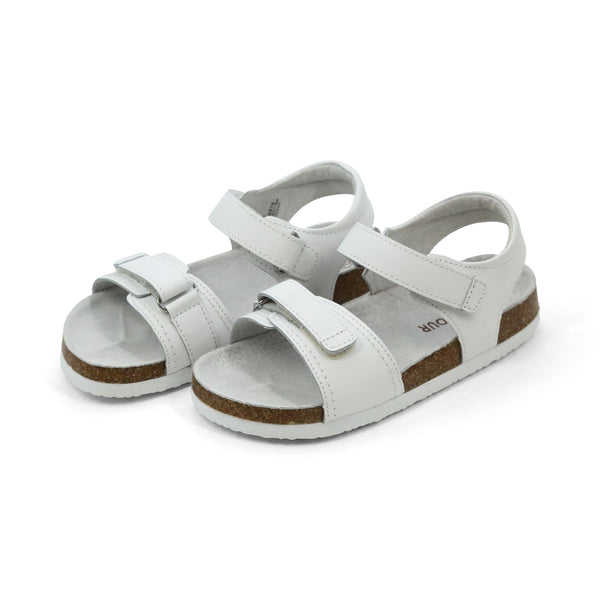 SAMPLE - Carter Sandal – L'Amour Shoes